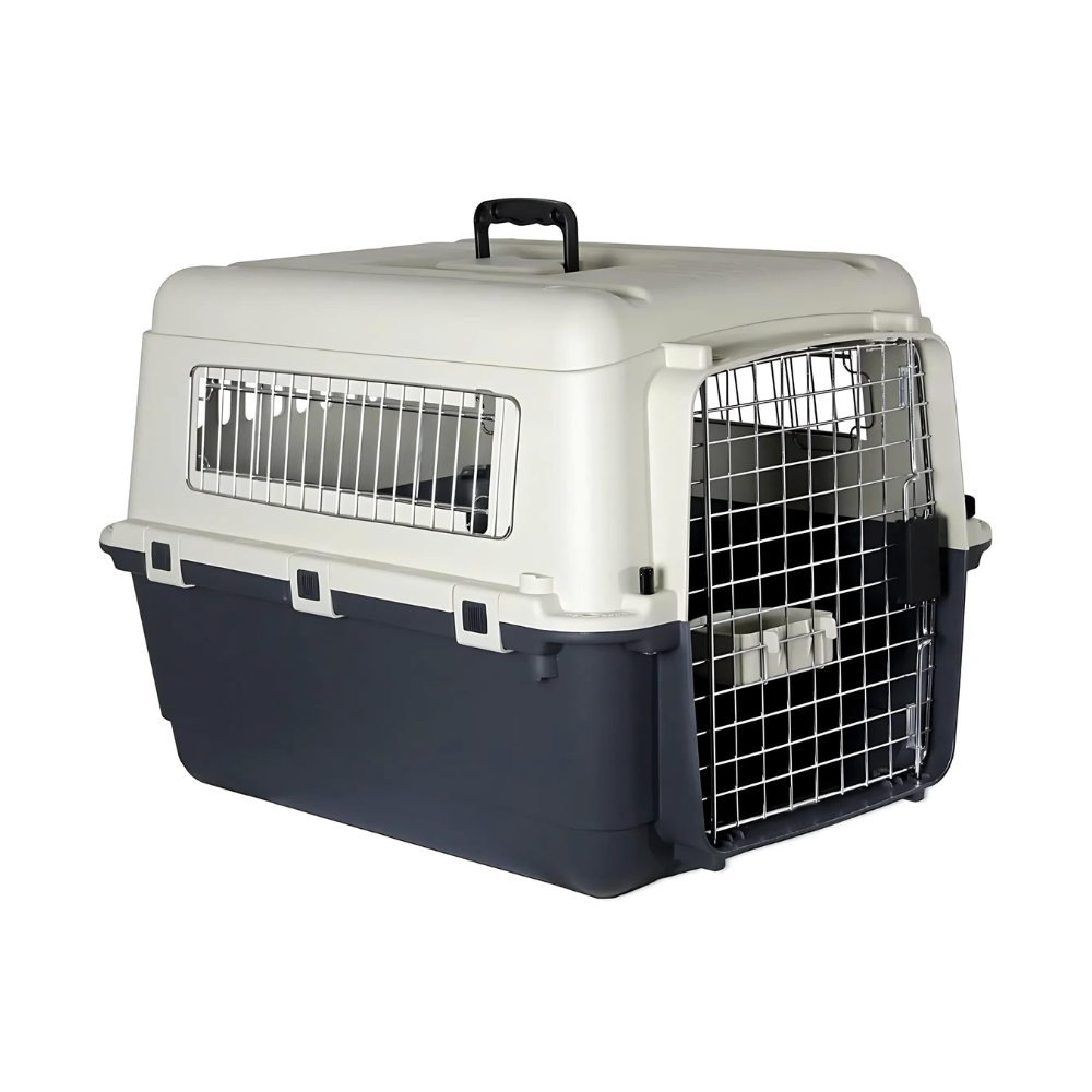 Pet Mode Plastic Transporter[Size - 67.5x51x47cm]-IATA Approved | SMBG ...